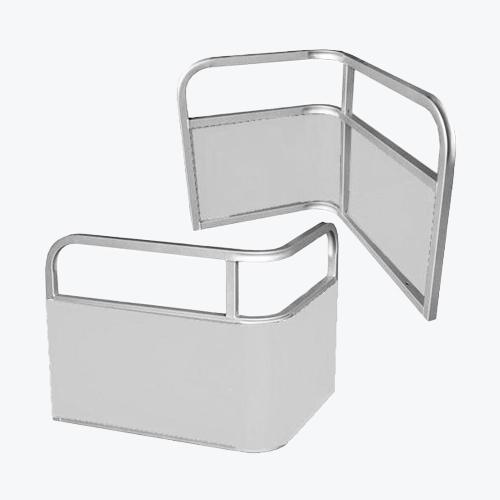 Pontoon Boat Fencing Parts & Accessories | PontoonStuff