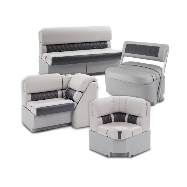 Pontoon Boat Seats for Sale | PontoonStuff