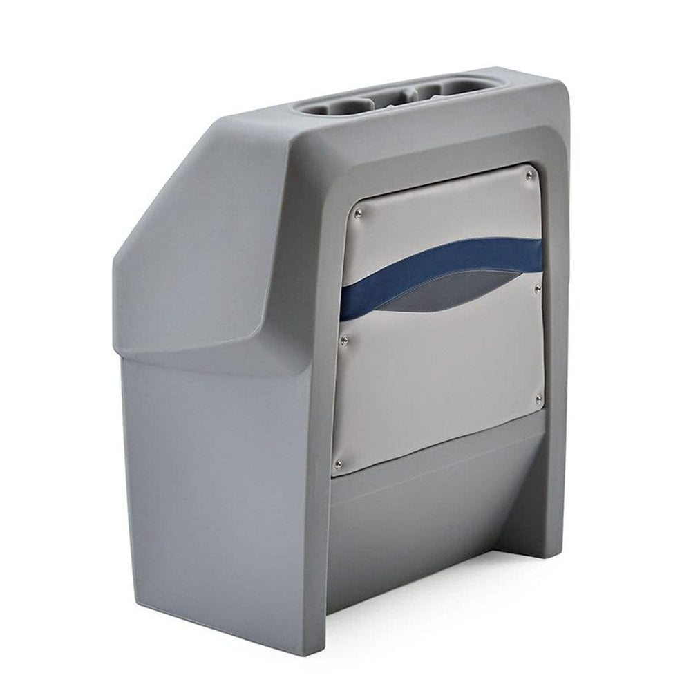 DeckMate Premium Pontoon Console | PontoonStuff