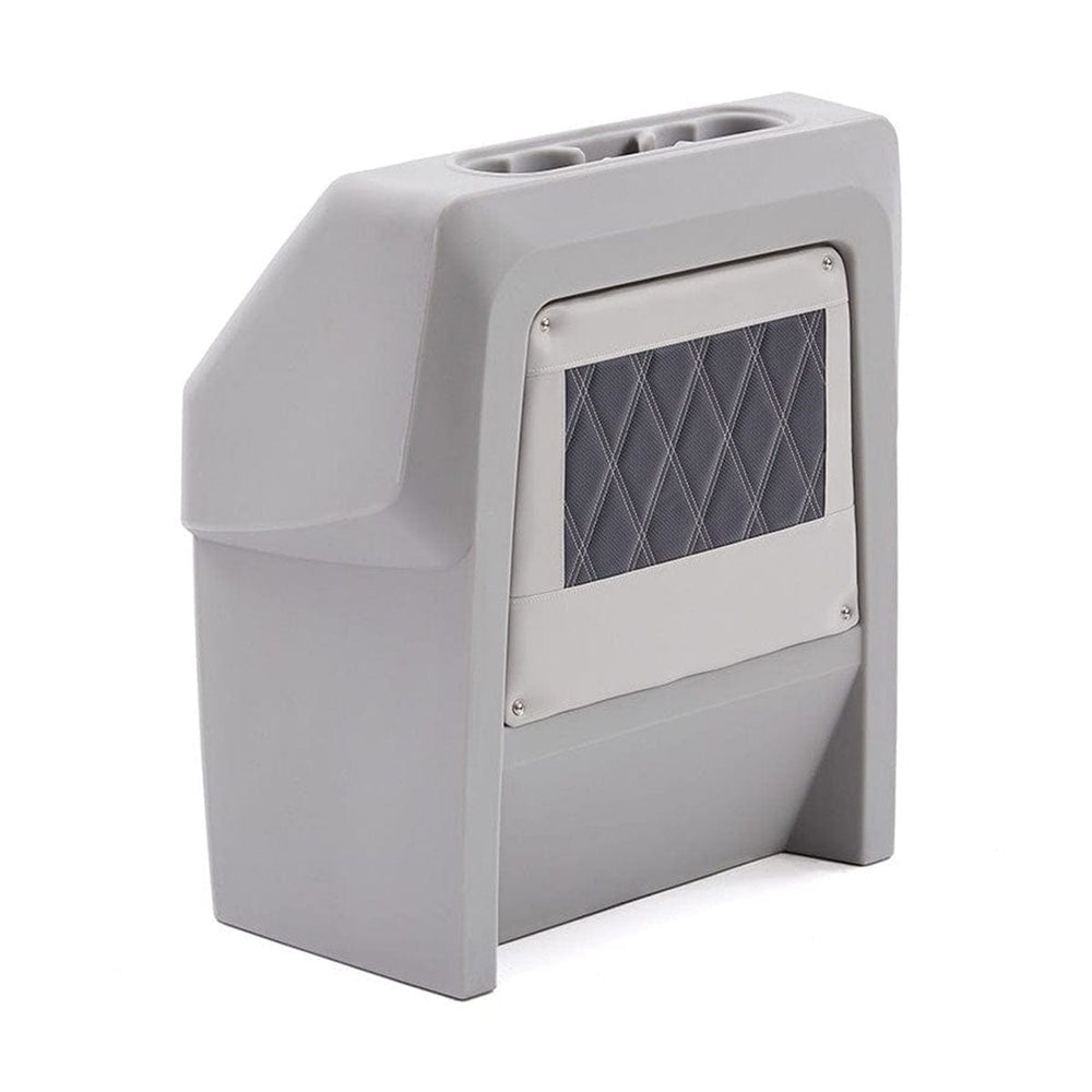 DeckMate Luxury Pontoon Console