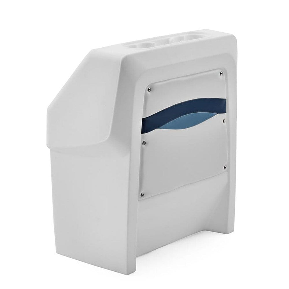 DeckMate Premium Pontoon Console | PontoonStuff
