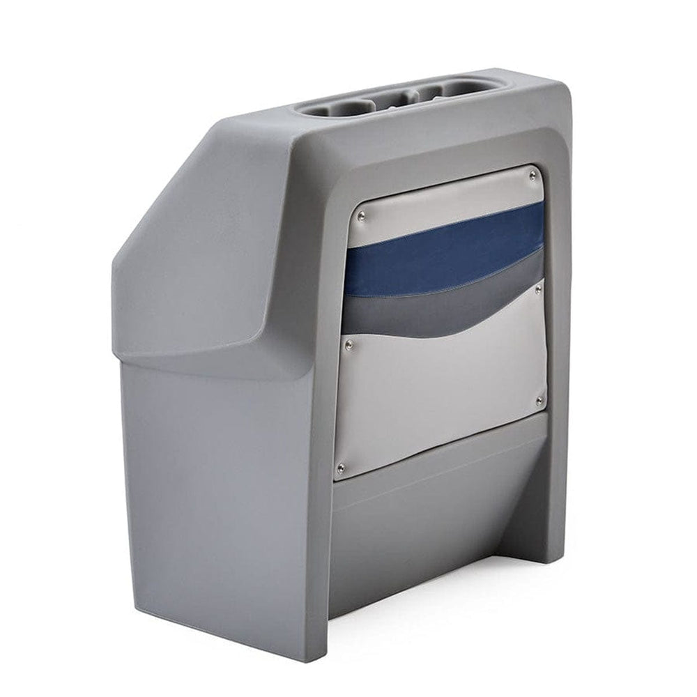 DeckMate Classic Pontoon Console | PontoonStuff