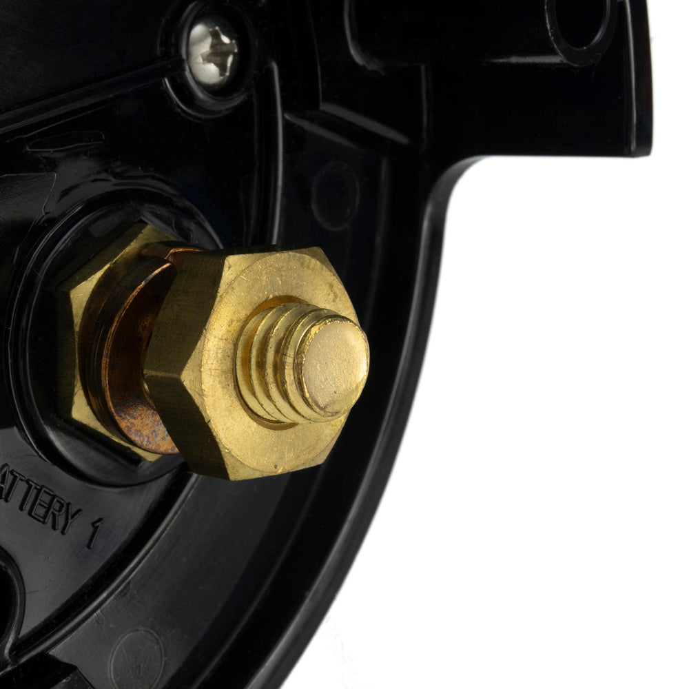 Classic Battery Switch | PontoonStuff