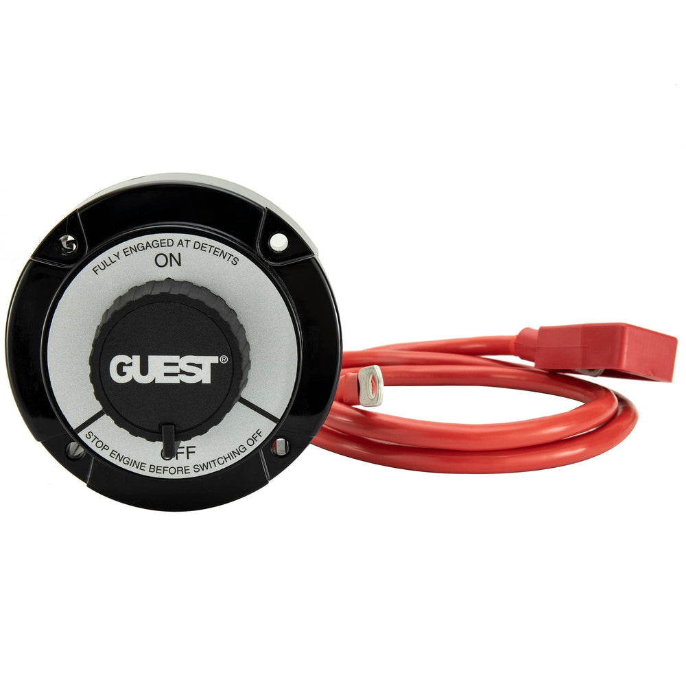 Classic Battery Switch | PontoonStuff