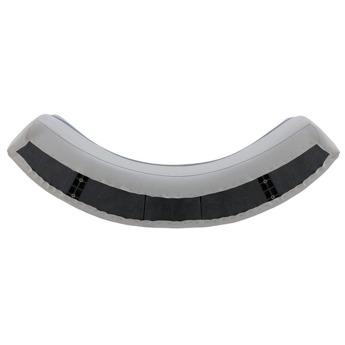 30" Radius Premium Pontoon Corner Cushions Only | PontoonStuff