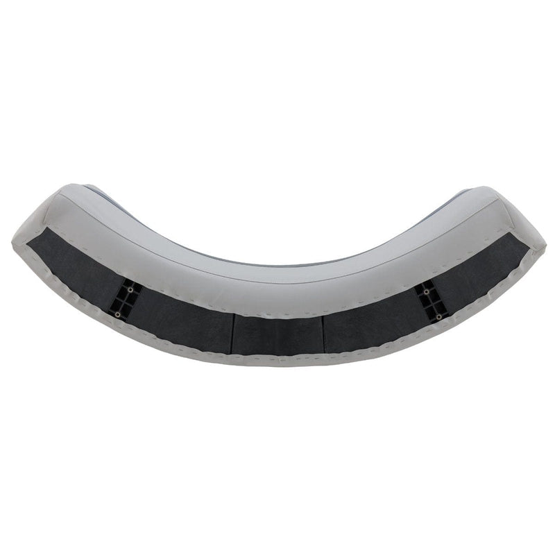 30" Radius Premium Pontoon Corner Cushions Only | PontoonStuff