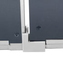 Pontoon Lift Hinge and Gate Door Stop | PontoonStuff