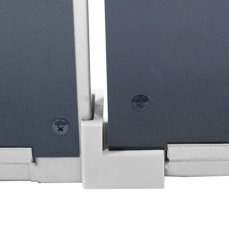 Pontoon Lift Hinge and Gate Door Stop | PontoonStuff