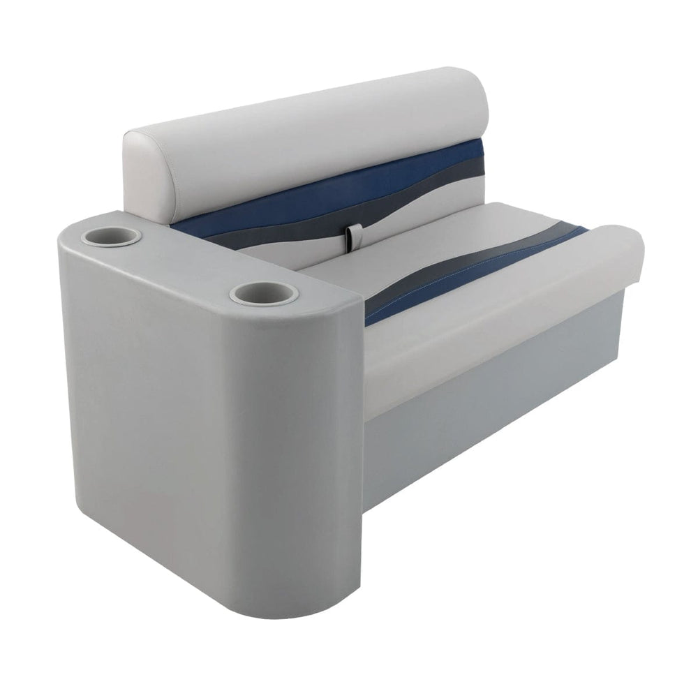 Universal Classic Pontoon Seat Arm | PontoonStuff