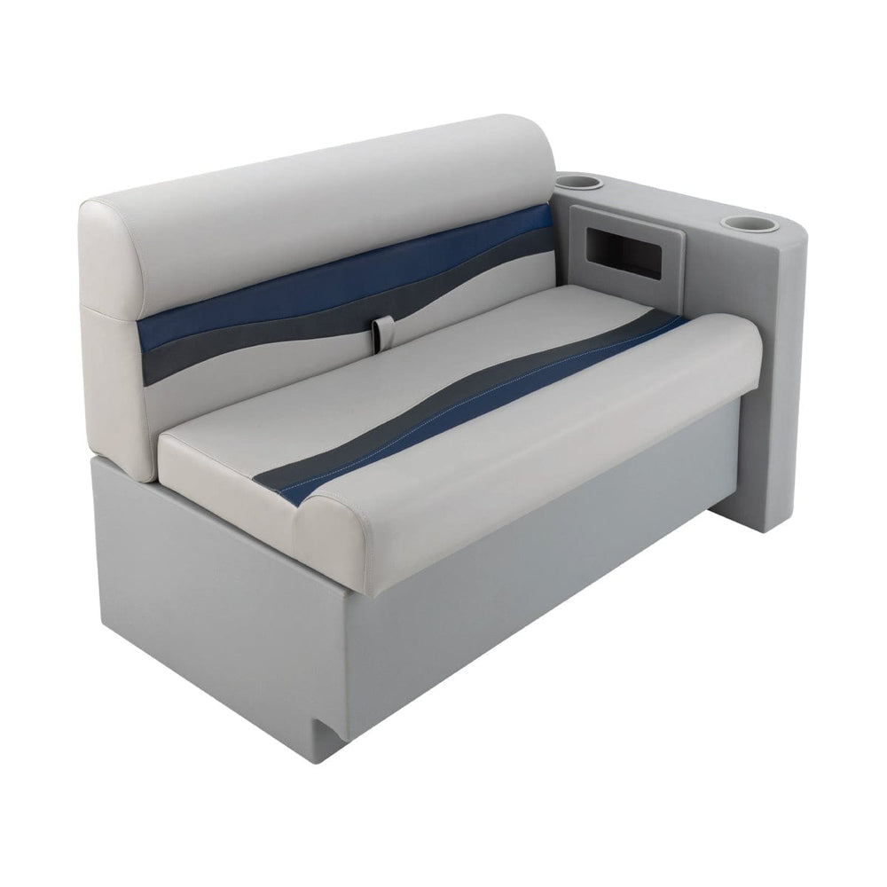 Universal Premium Pontoon Seat Arm | PontoonStuff