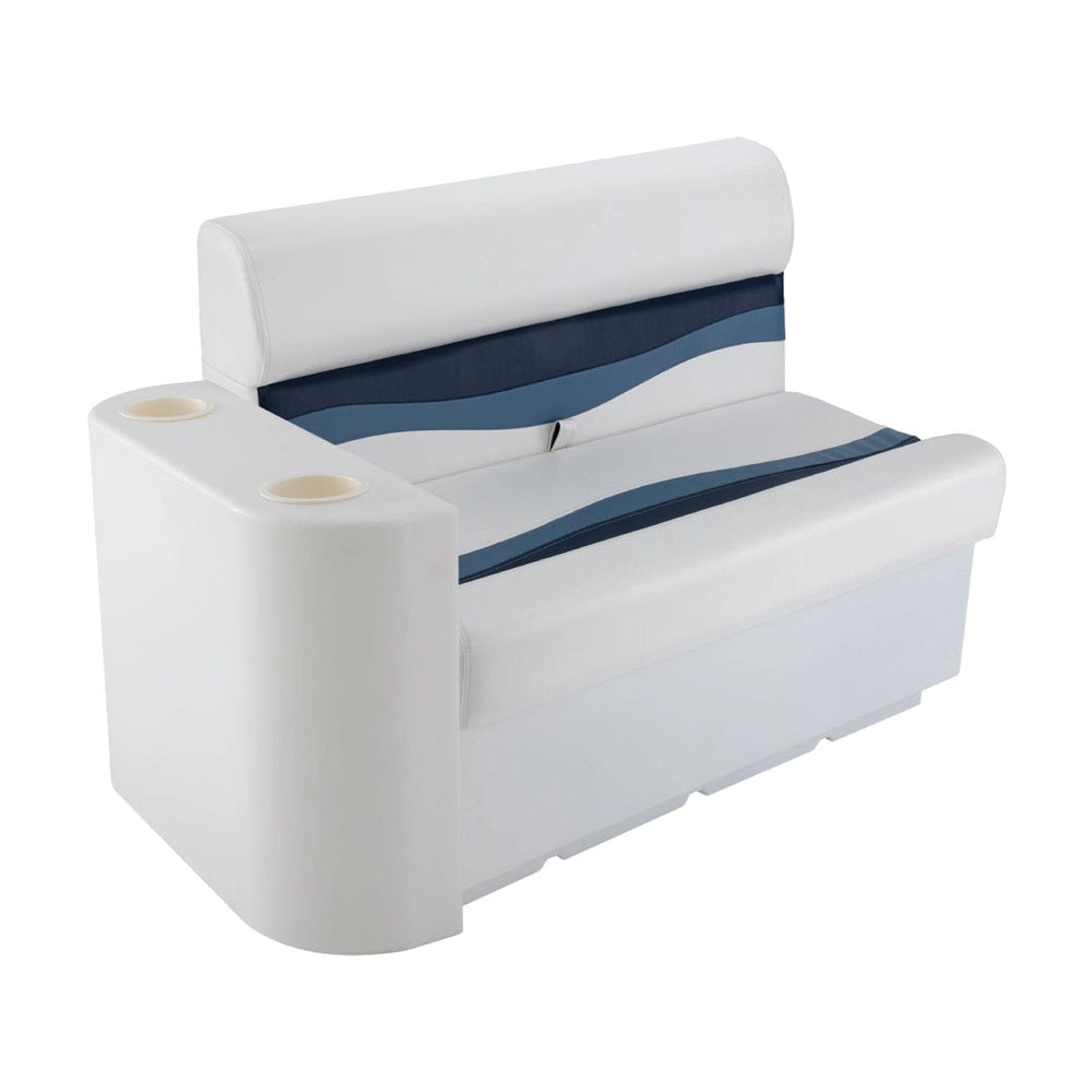 Universal Classic Pontoon Seat Arm | PontoonStuff
