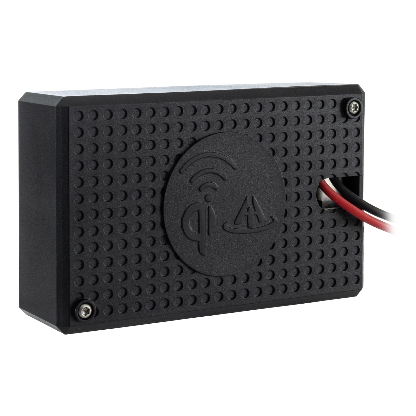 Undermount Wireless Cell Phone Charger | PontoonStuff