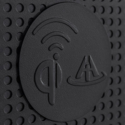 Undermount Wireless Cell Phone Charger | PontoonStuff