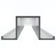 Aluminum Pontoon Cross Members