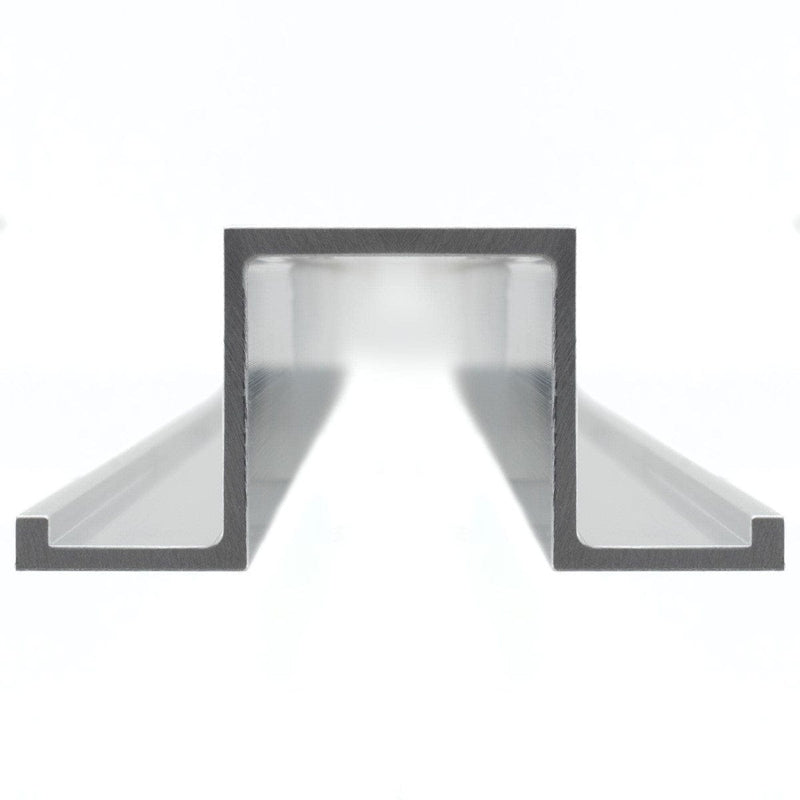 Aluminum Pontoon Cross Members