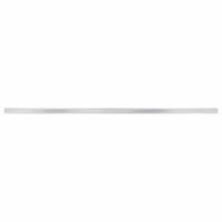 Aluminum Pontoon Cross Members