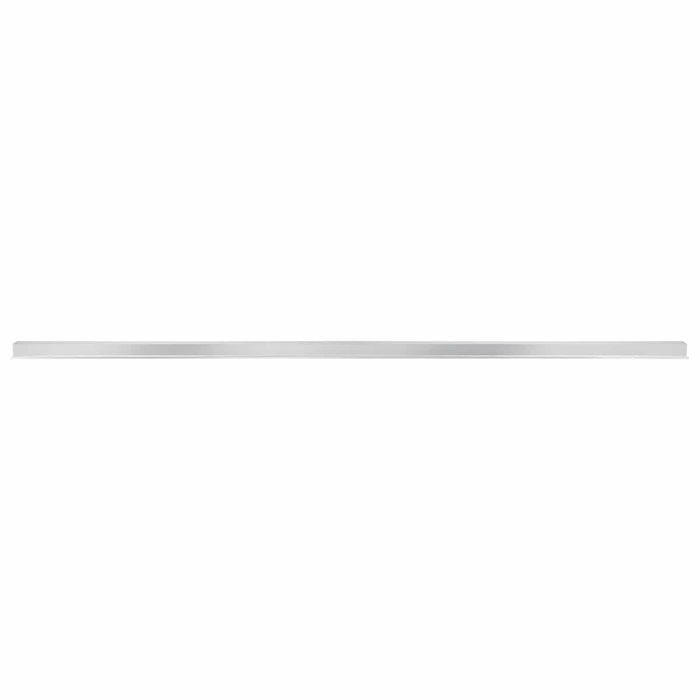 Aluminum Pontoon Cross Members