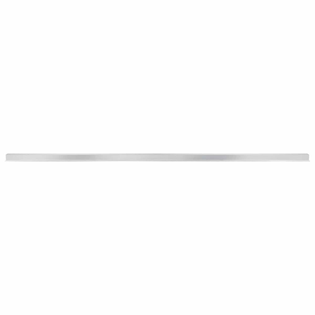 Aluminum Pontoon Cross Members