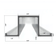 Aluminum Pontoon Cross Members
