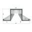 Aluminum Pontoon Cross Members