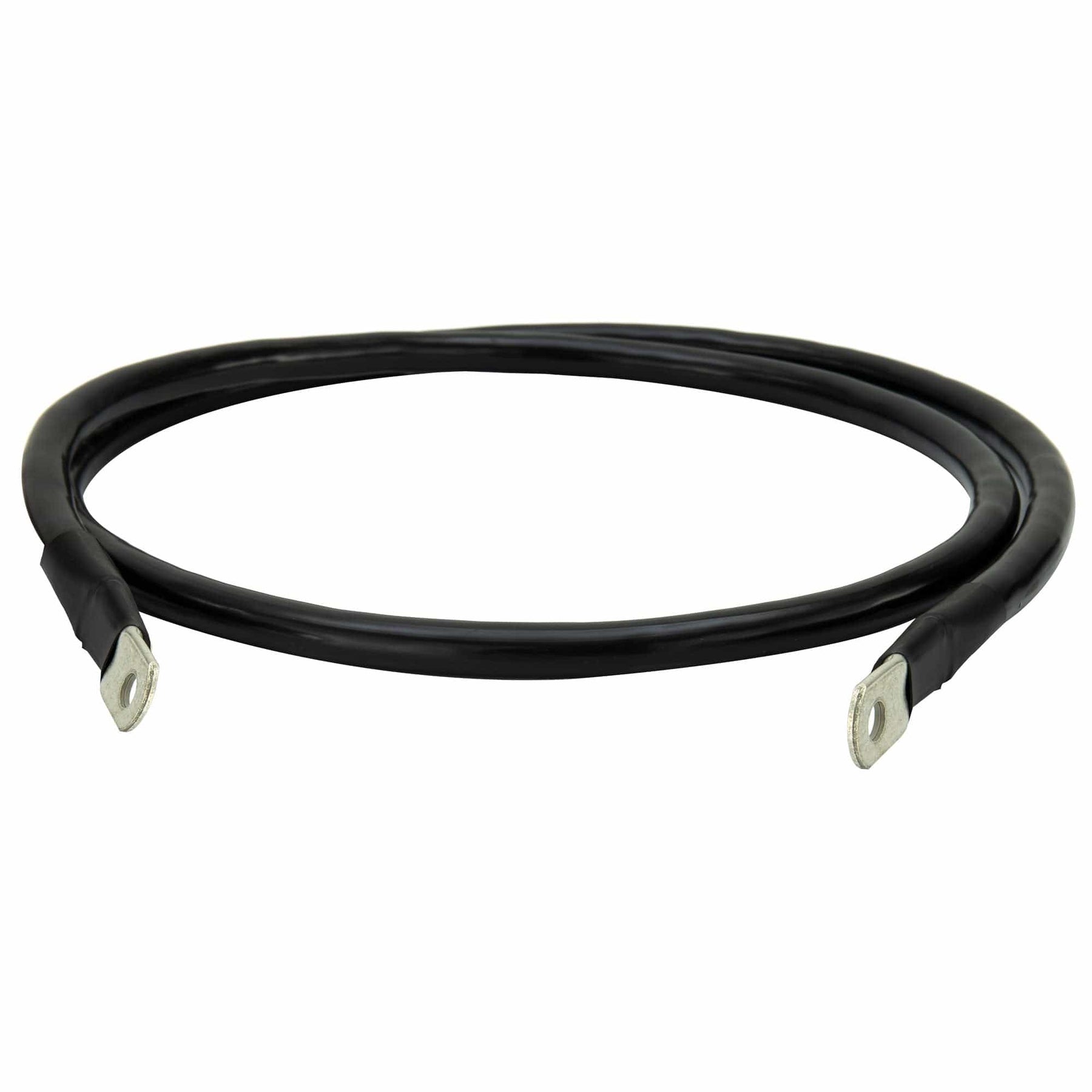 Battery Selector Switch with Cables and Ground Bus Bar | PontoonStuff