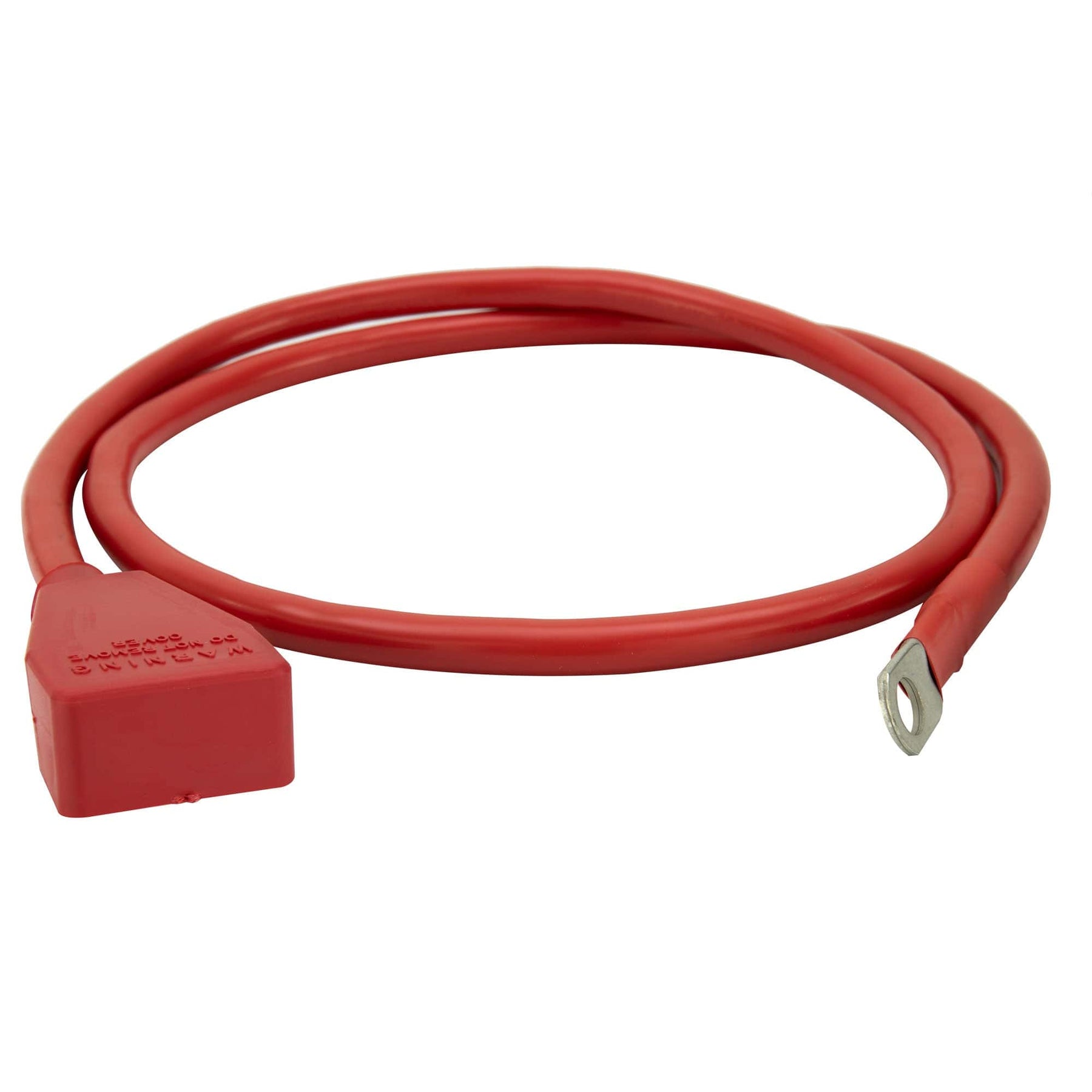 Battery Selector Switch with Cables and Ground Bus Bar | PontoonStuff