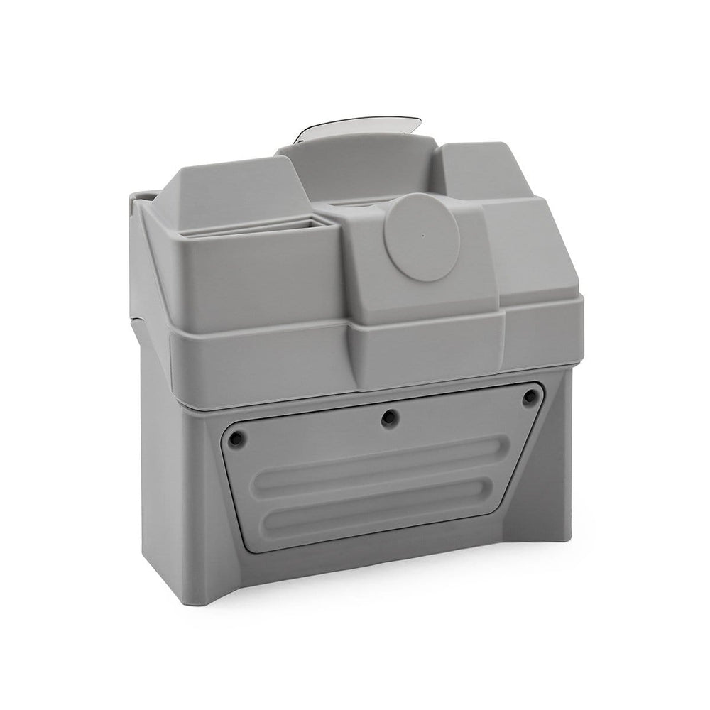 DeckMate Large Pontoon Console | PontoonStuff