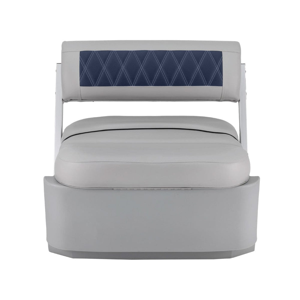 Luxury Flip Flop Pontoon Boat Seats | PontoonStuff