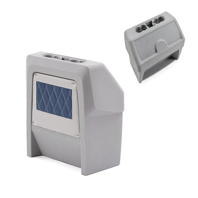 Luxury Pontoon Console Base | PontoonStuff.com