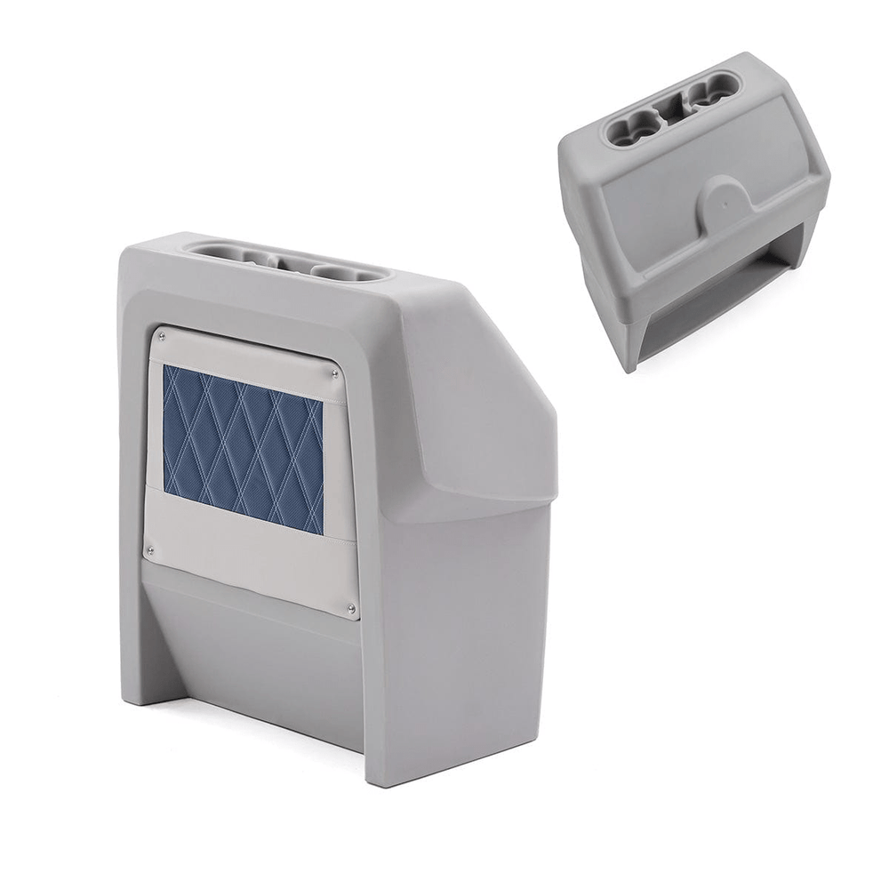 DeckMate Luxury Pontoon Console | PontoonStuff