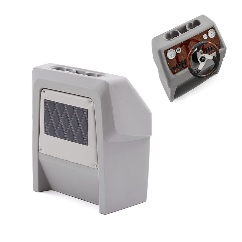 Luxury Consoles | PontoonStuff