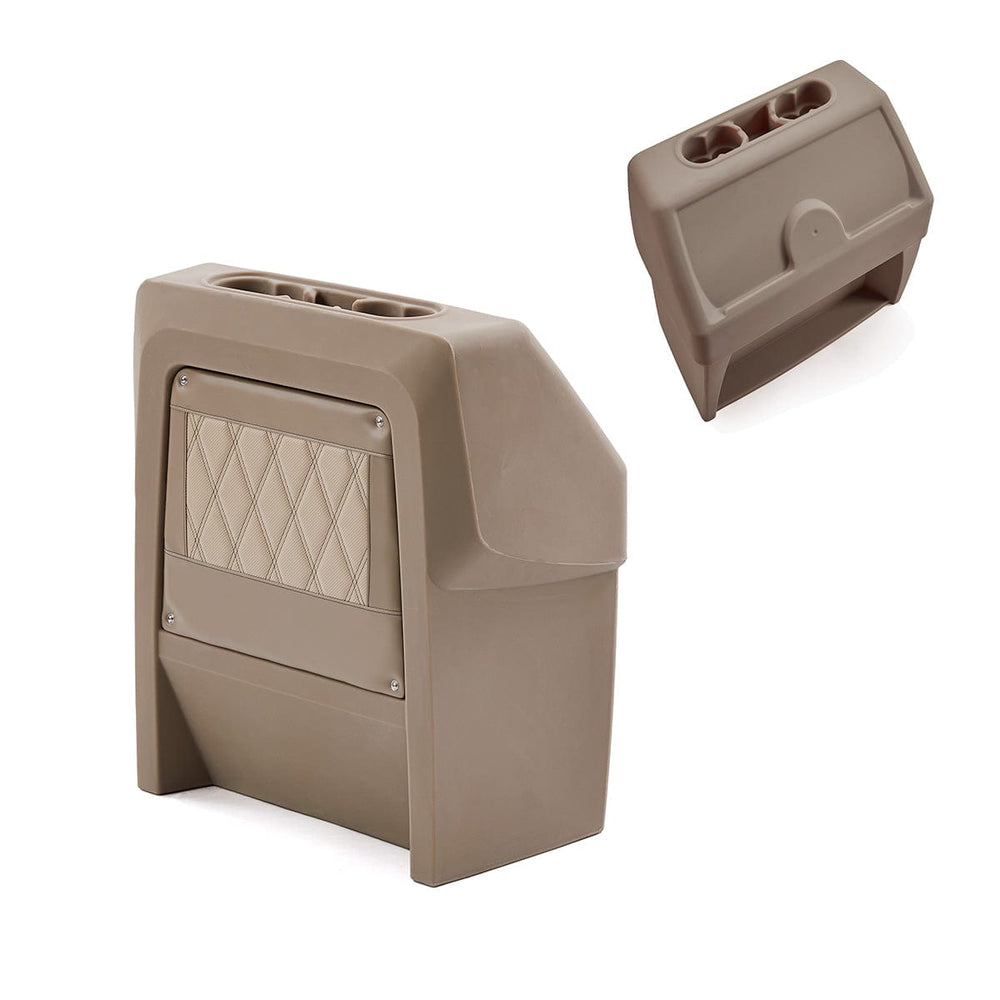 DeckMate Luxury Pontoon Console | PontoonStuff