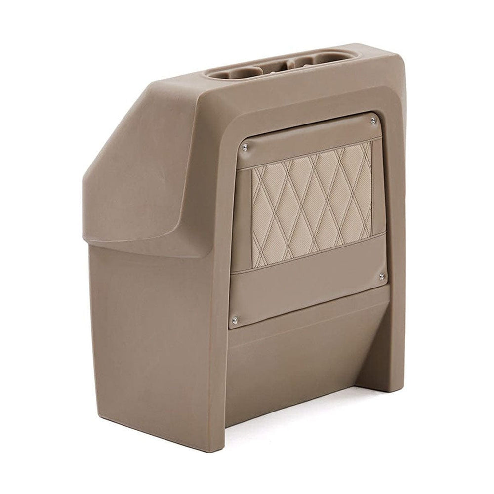 DeckMate Luxury Pontoon Console | PontoonStuff