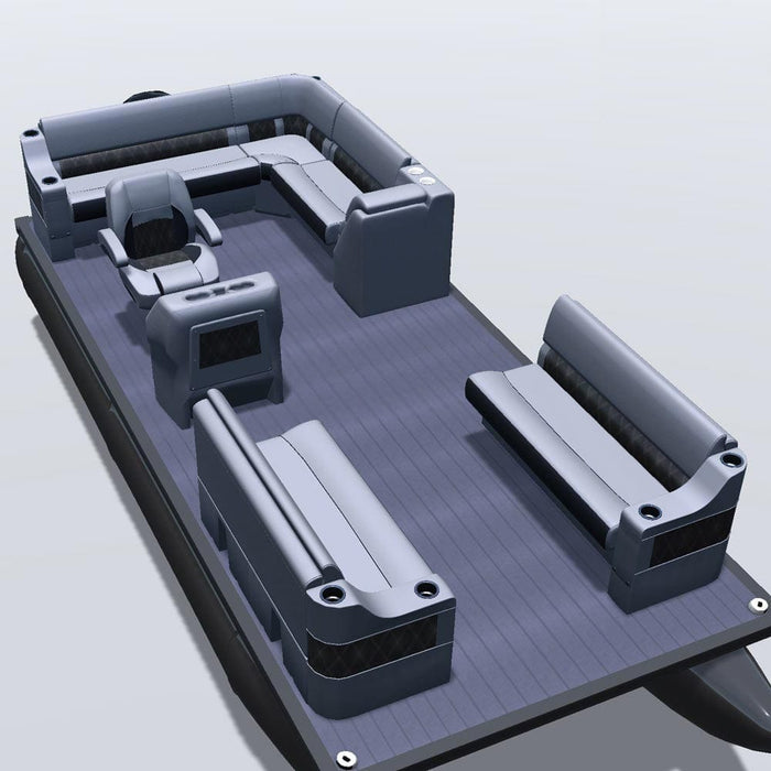 Pontoon Seat Packages | PontoonStuff