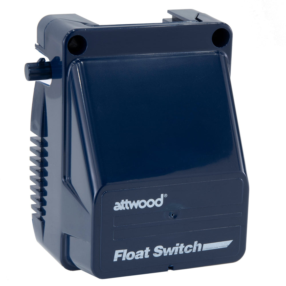 Automatic Bilge Pump Kit | PontoonStuff