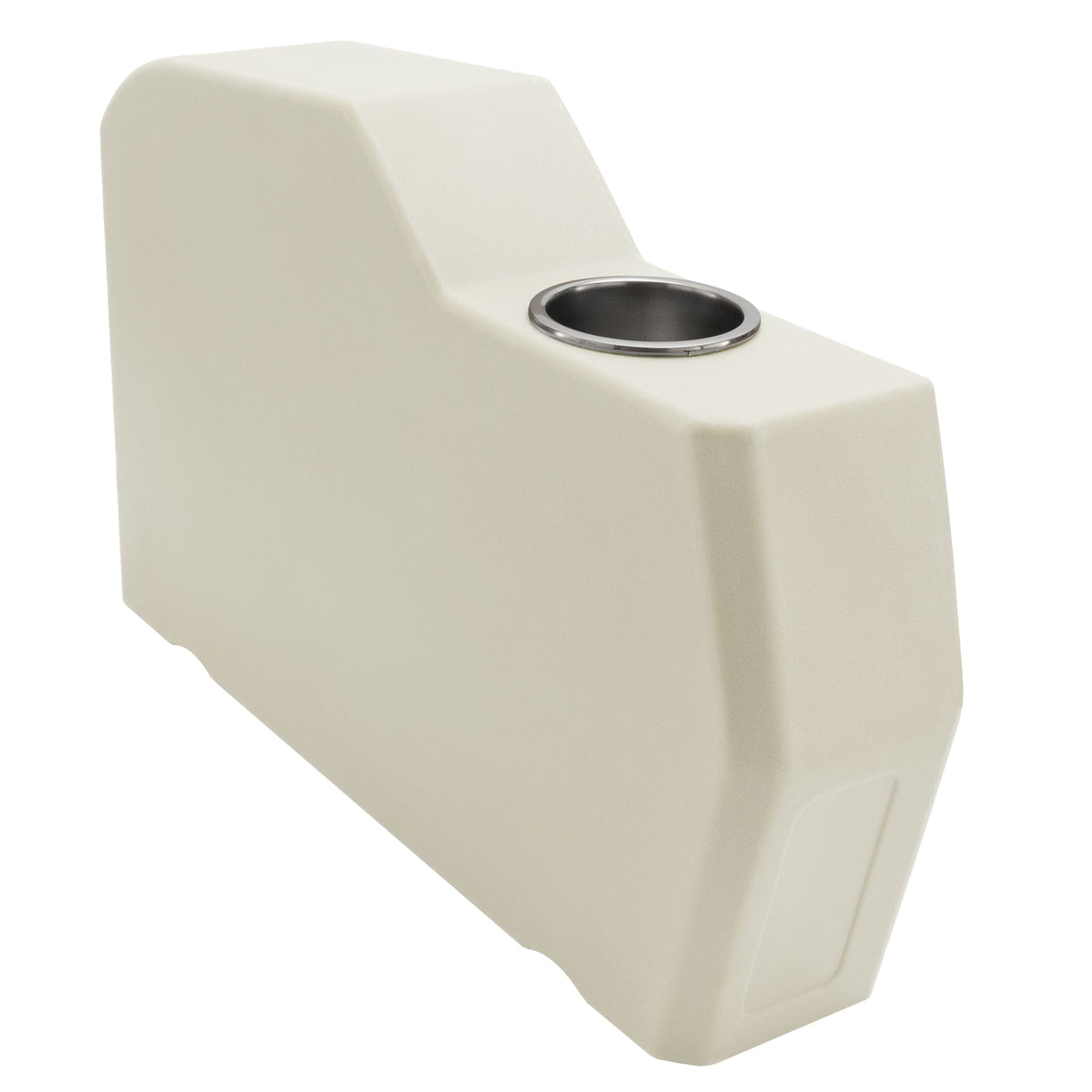 DeckMate Side Throttle and Storage Container | PontoonStuff
