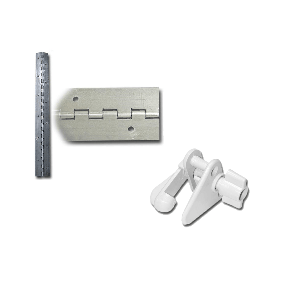 Pontoon Boat Hardware | PontoonStuff