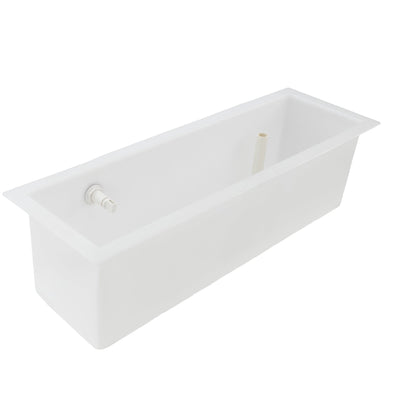 DeckMate Complete Drop-in Livewell Bench Kit | PontoonStuff