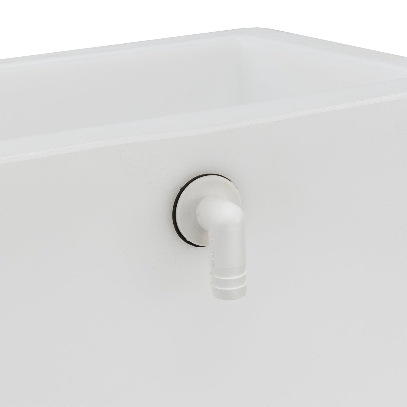 DeckMate Complete Drop-in Livewell Bench Kit | PontoonStuff