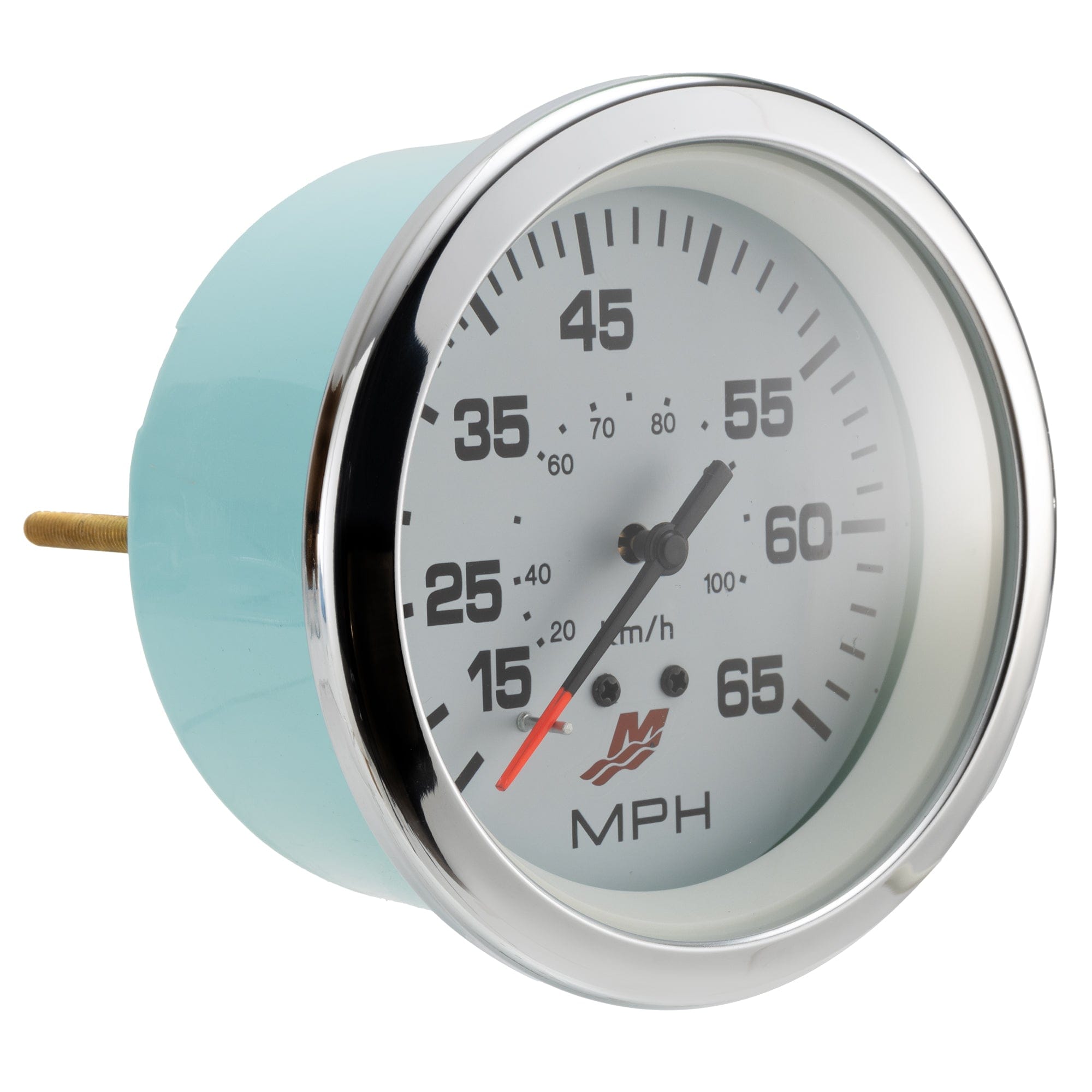 Pontoon Boat Speedometer | PontoonStuff
