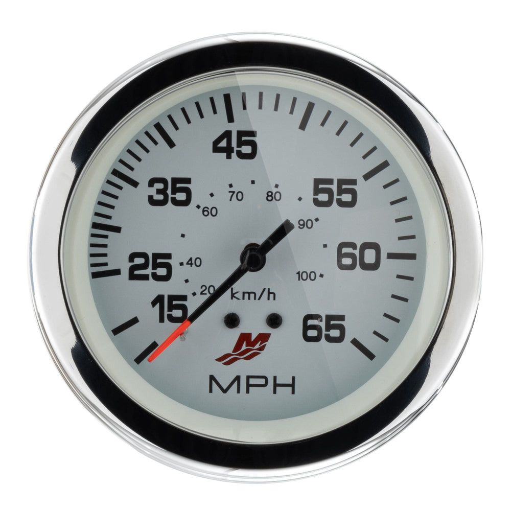 Pontoon Boat Speedometer | PontoonStuff