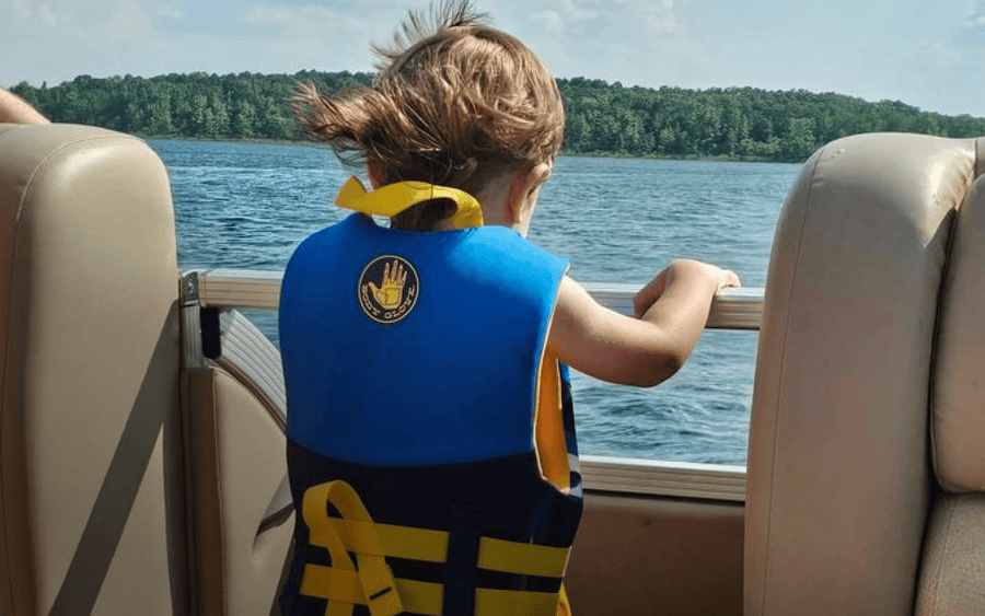 Pontoon Boat Bimini Tops | PontoonStuff.com