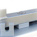 Fence Bolt and Riser Kit | PontoonStuff