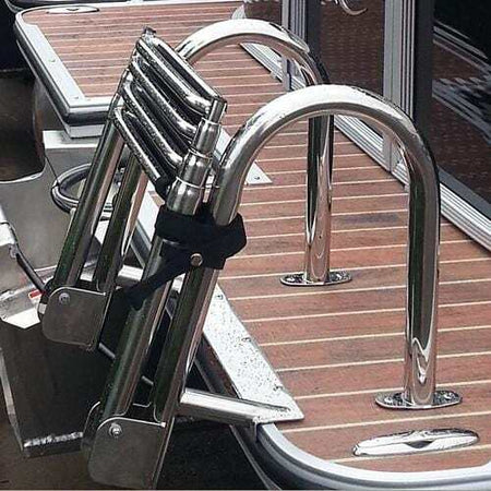 Pontoon Boat Seats, Pontoon Furniture, Accessories & Parts.