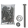 Fence Bolt and Riser Kit | PontoonStuff