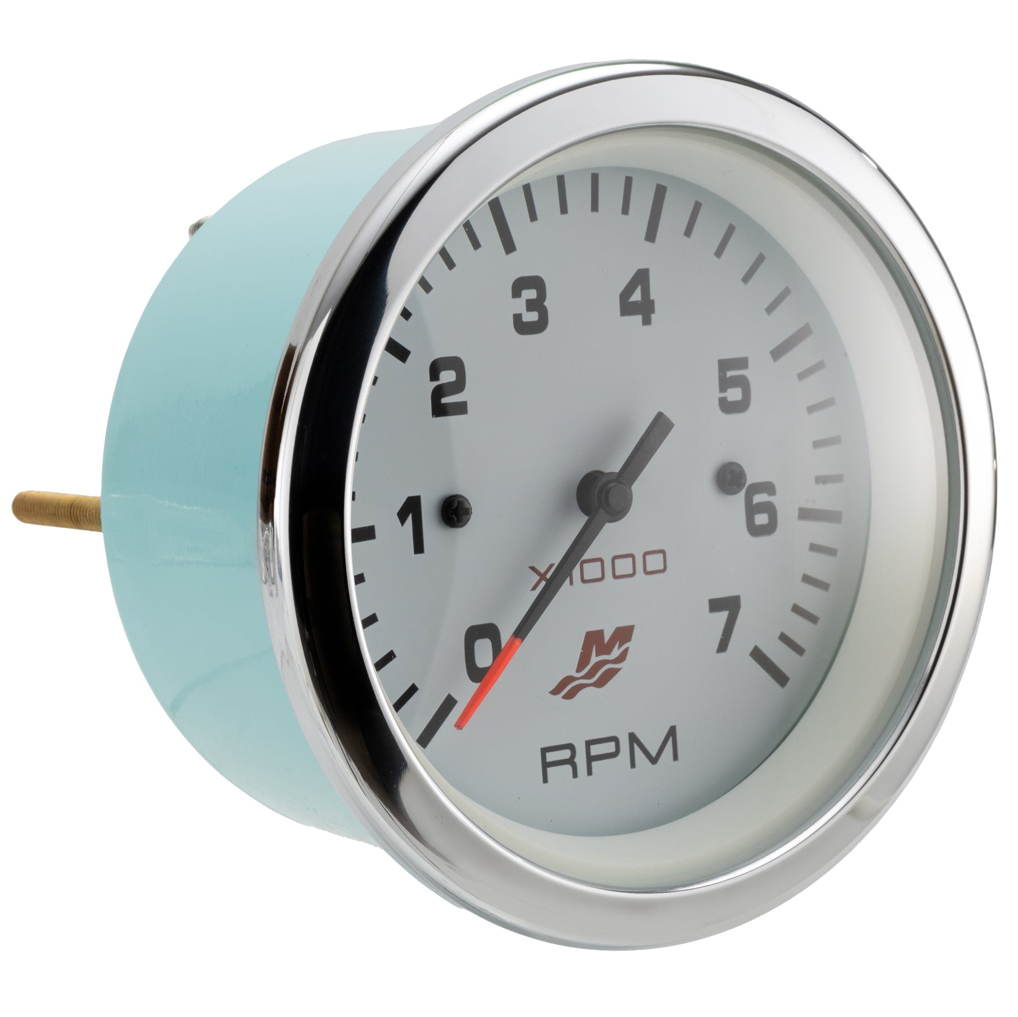 Pontoon Boat Tachometer | PontoonStuff