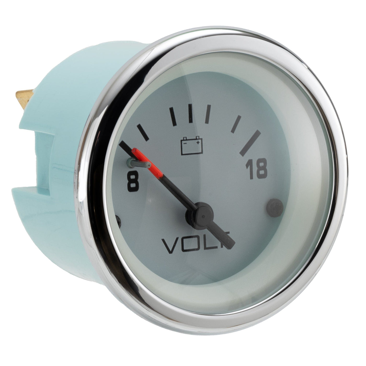 Pontoon Boat Volt Meter | PontoonStuff