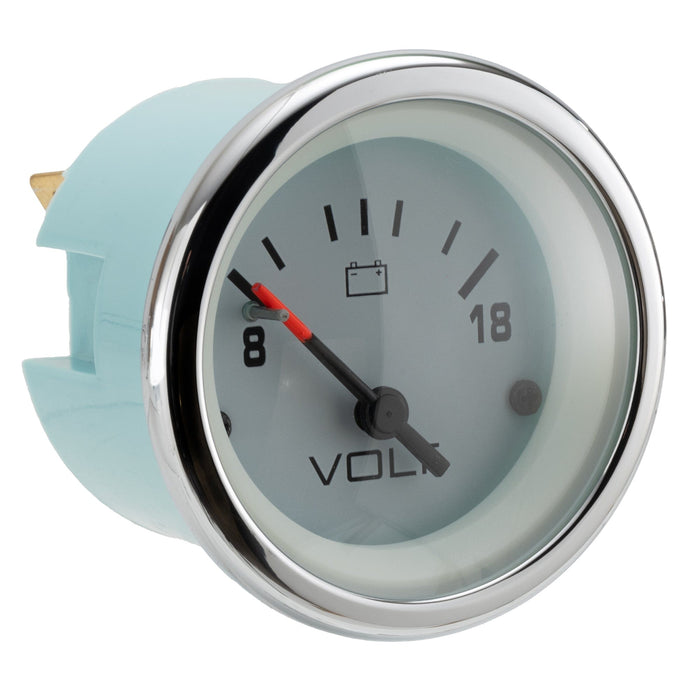 Pontoon Boat Volt Meter | PontoonStuff