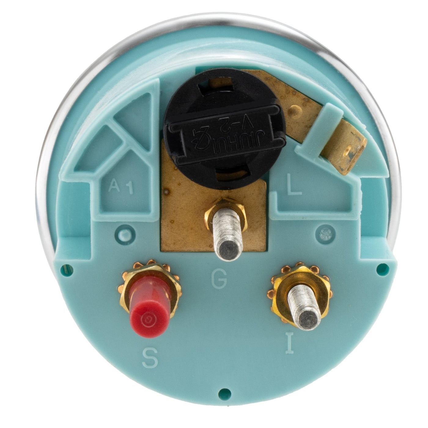Pontoon Boat Volt Meter | PontoonStuff