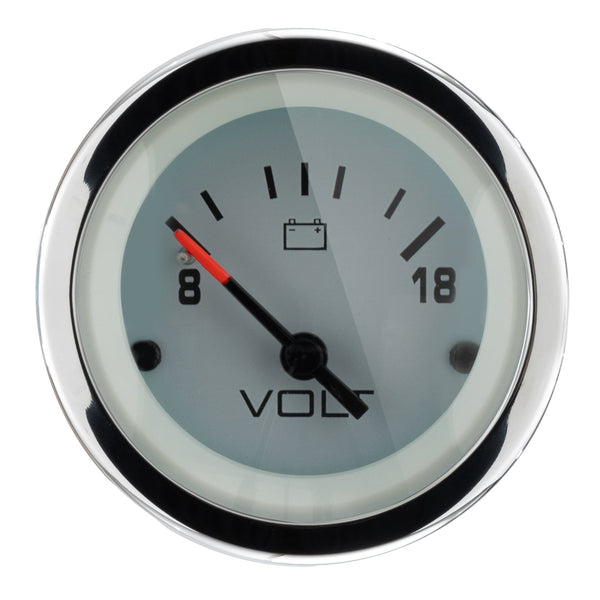 Pontoon Boat Volt Meter | PontoonStuff